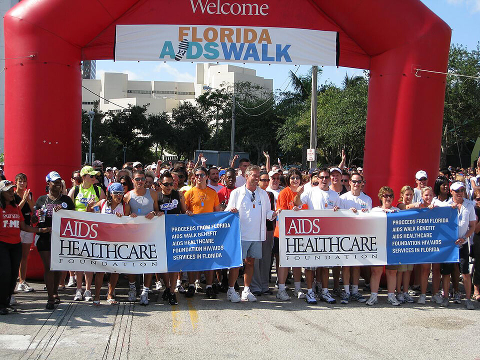 AHF Expands Life-Saving Work Outside California - AIDS Healthcare ...