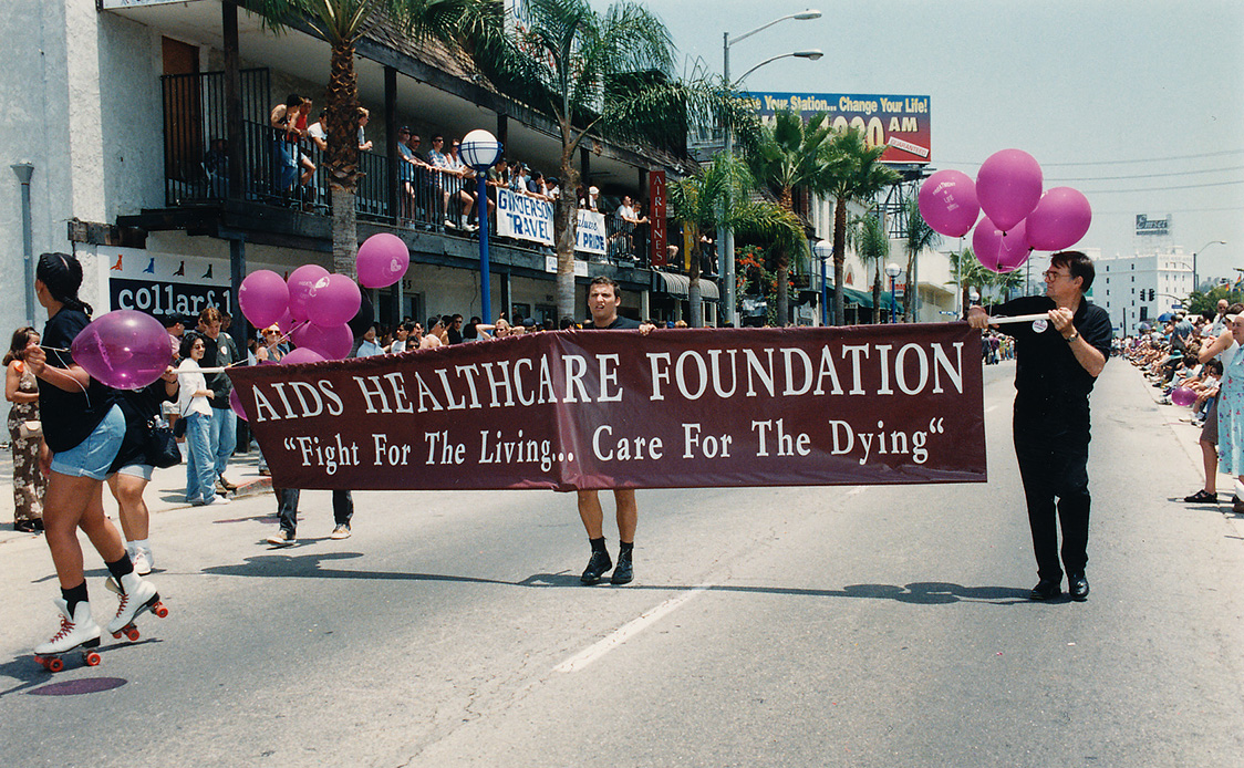 AIDS Hospice Foundation Changes Name to AIDS Healthcare Foundation ...