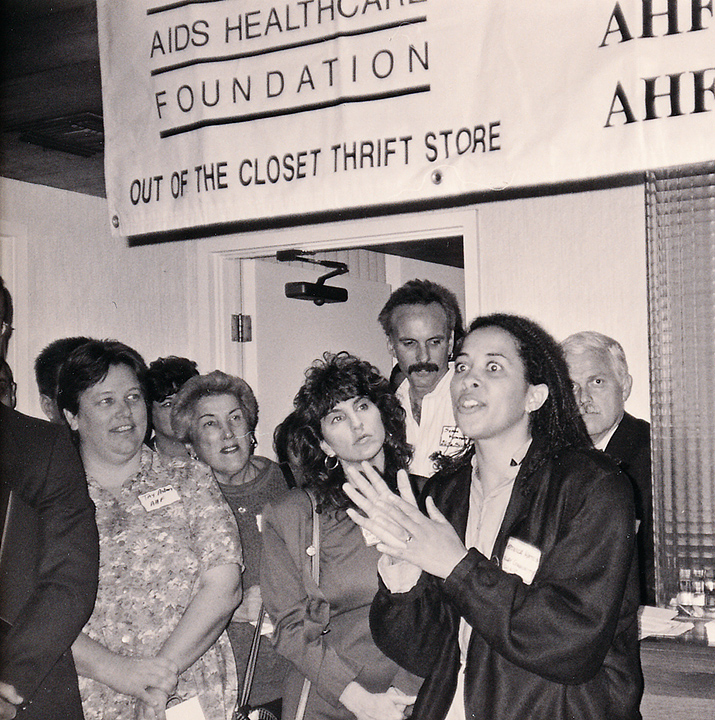 AHF Provides Outpatient Care Across Los Angeles - AIDS Healthcare ...