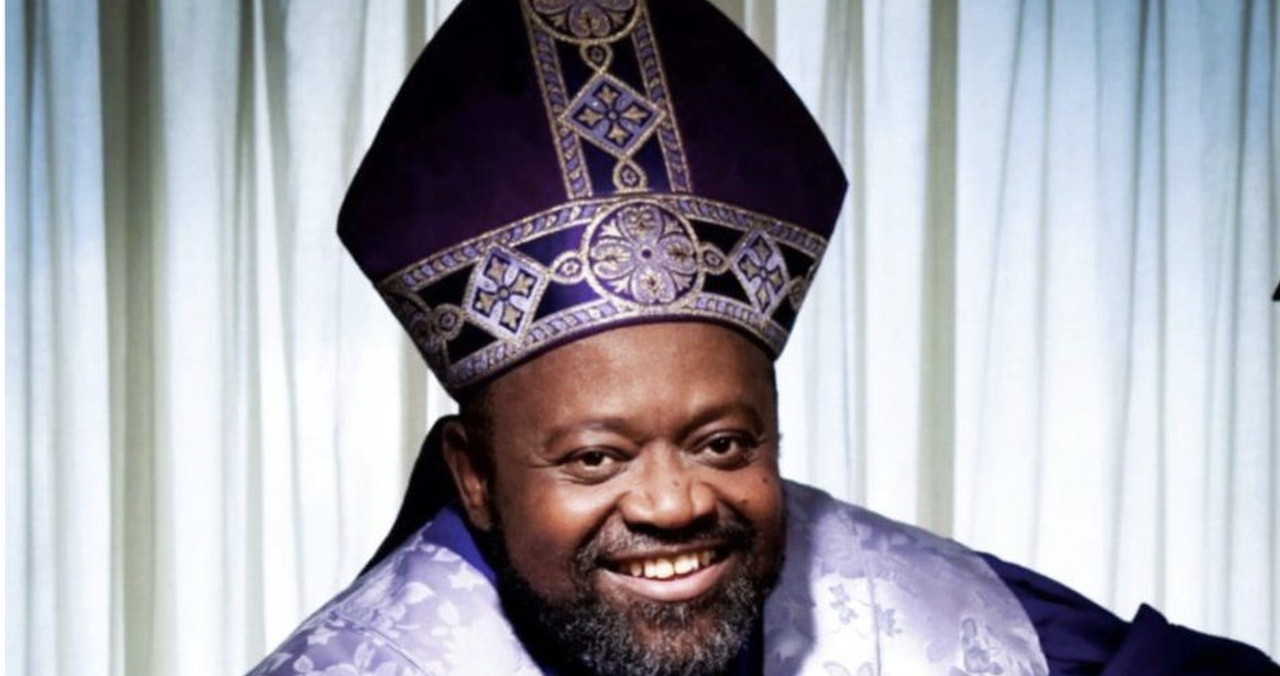 AHF Mourns Passing of Rev. Carl Bean - AIDS Healthcare Foundation