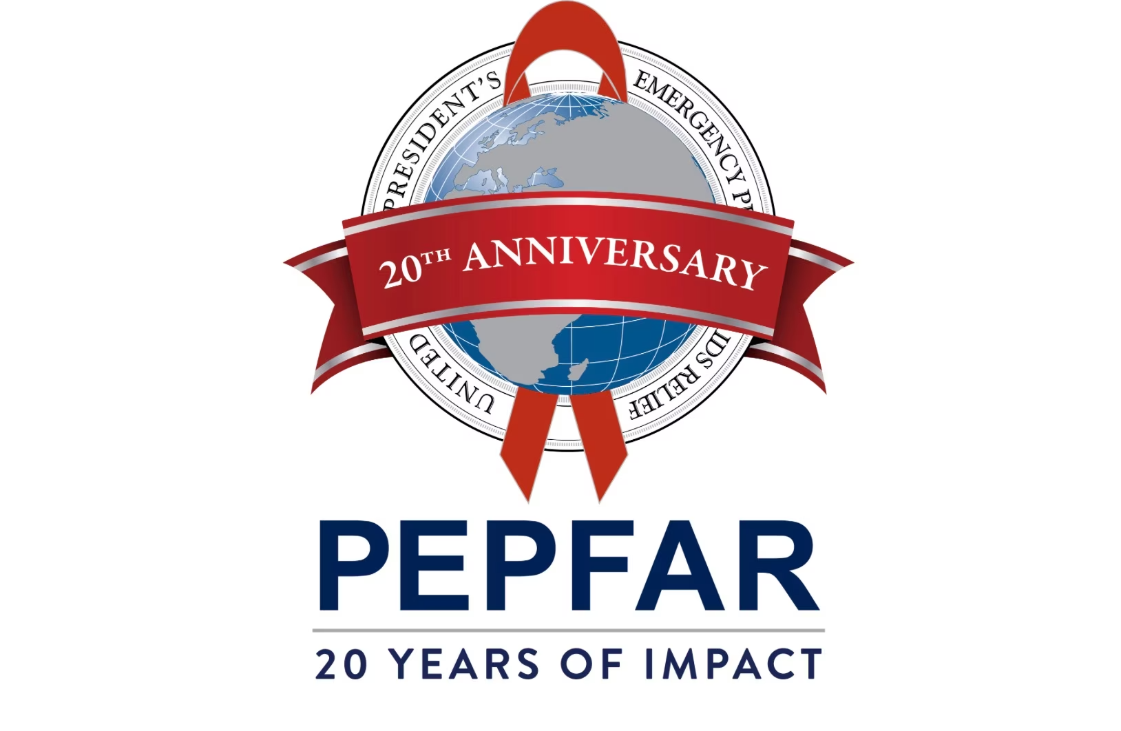 AHF Celebrates 20 Years of PEPFAR! - AIDS Healthcare Foundation